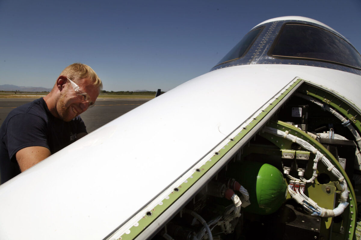 Duncan Aviation announces Provo expansion | News, Sports, Jobs - Daily ...
